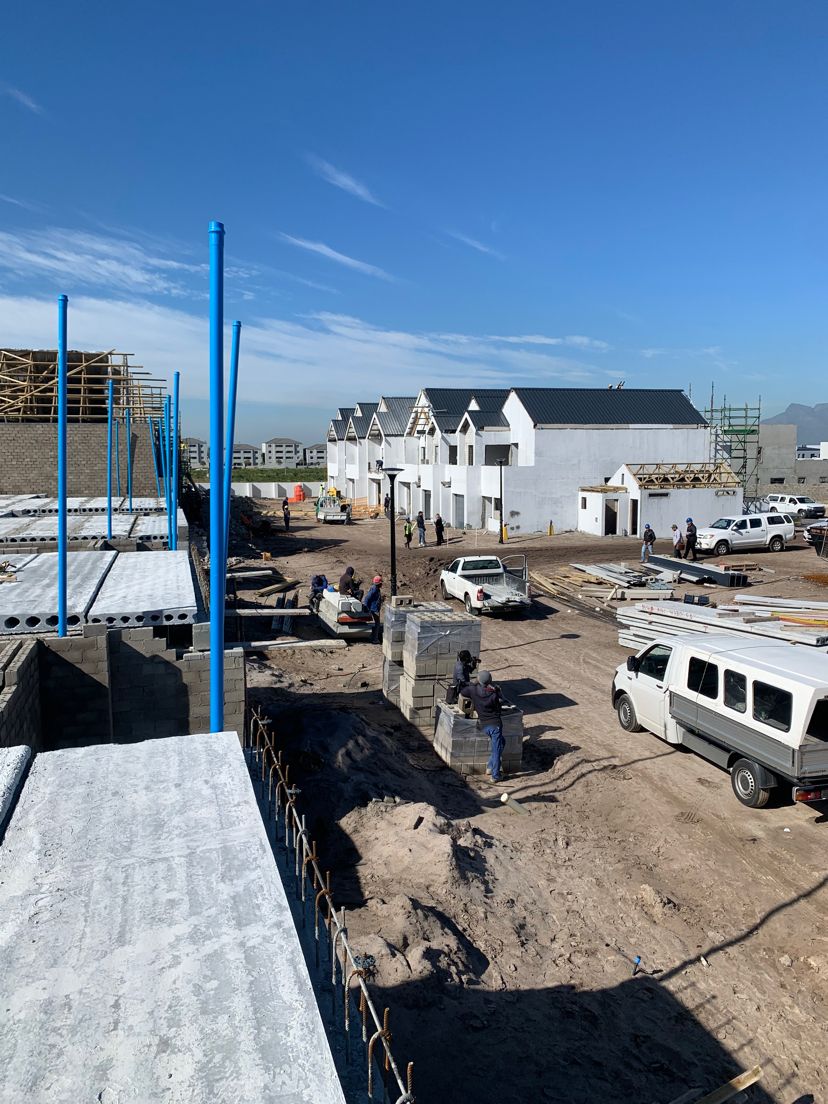 Project: Alora Estate - Infrastructure | L2B