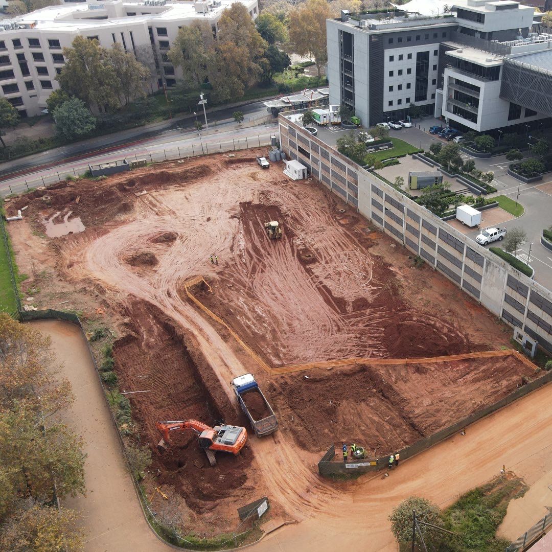 Project: The Hill on Empire - Building 3 (Phase 2) | L2B