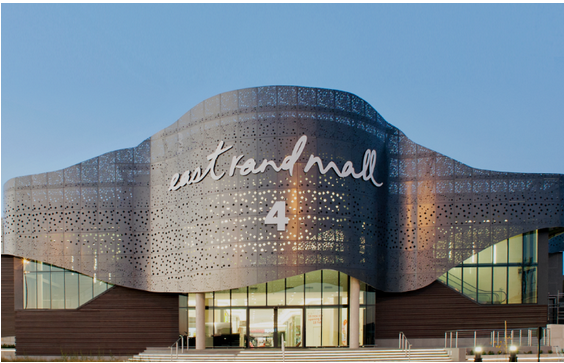 News: THE EAST LONDON Industrial Development Zone (ELIDZ) to | L2B