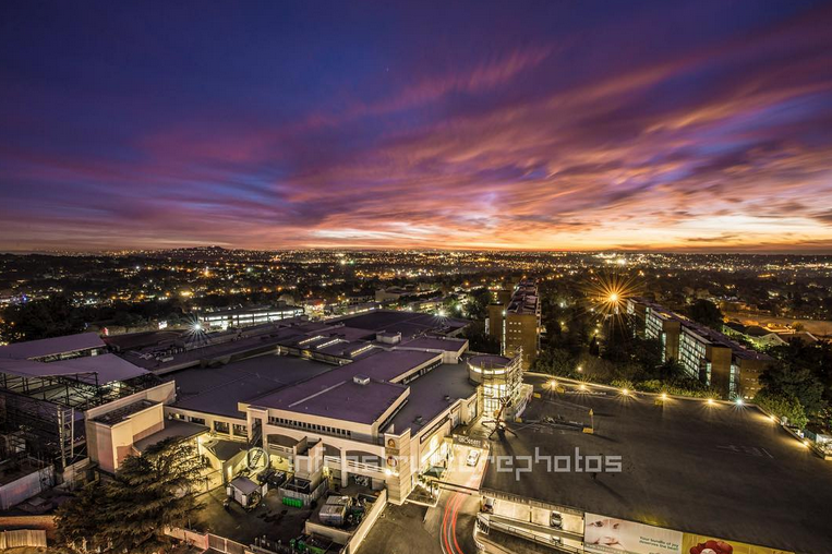 Project: Benmore Gardens Shopping Centre | L2B