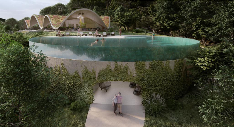 Project: Anbalaba Hotel Project, Mauritius | L2B