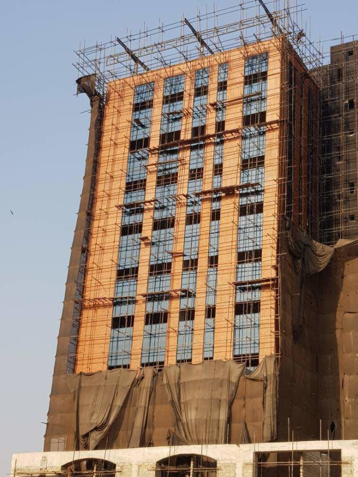 Project: Kingdom Kampala Hotel | L2B