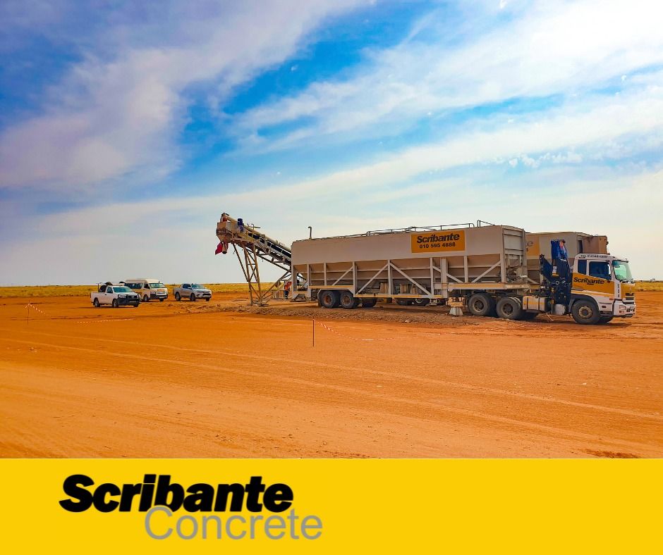 Project: Kenhardt PV 3 Solar Facility | L2B