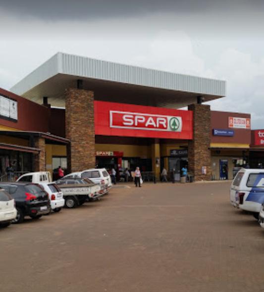 Project: Bredell Square | L2B