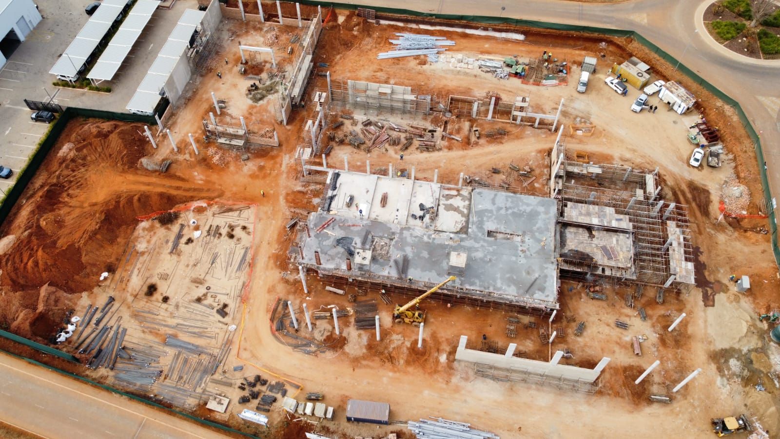 Project: BMW Polokwane | L2B