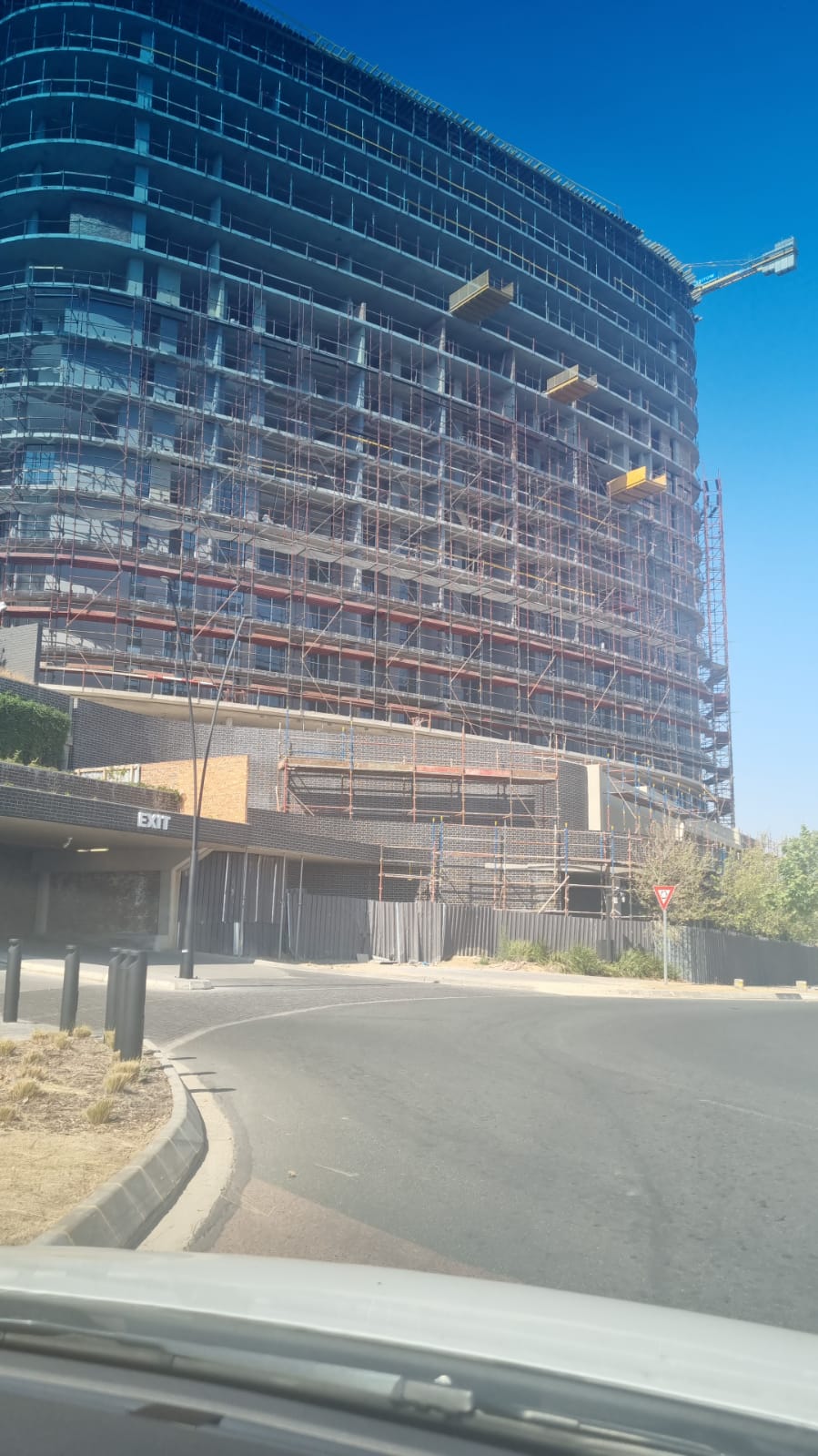 Project: Ellipse Waterfall - Phase 3 Cassini | L2B