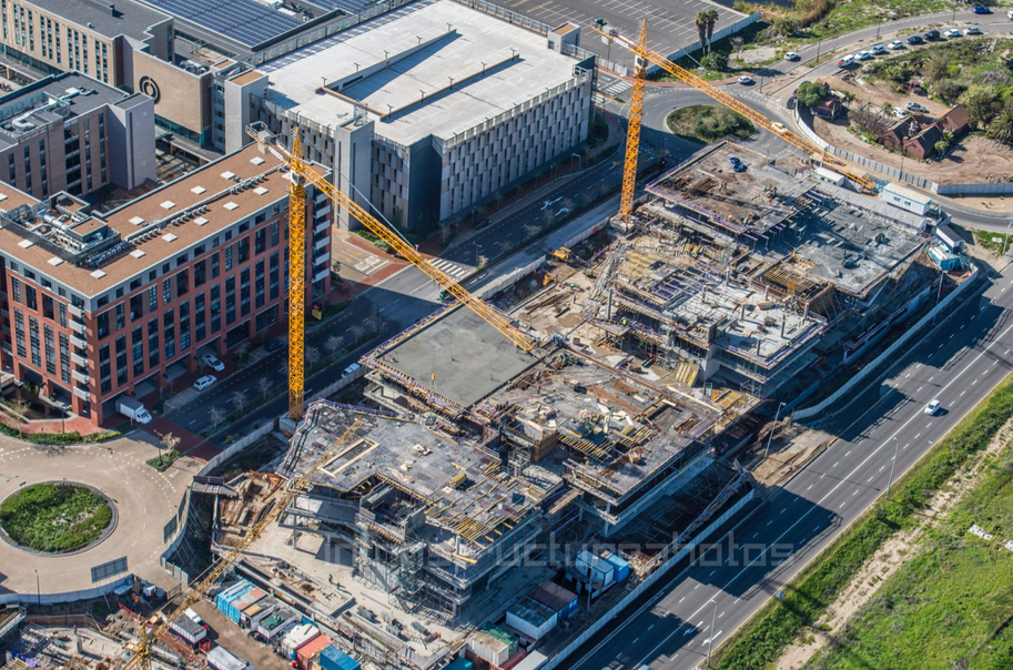 Project: Sable Park - Civils | L2B