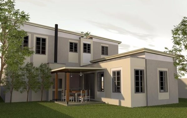 Project: Kloof View Estate | L2B