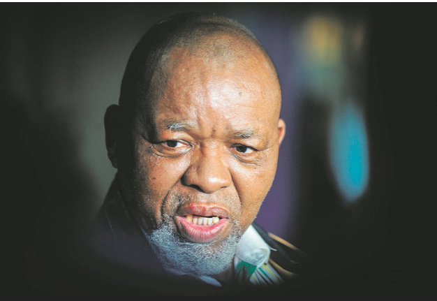 News: Dr Enos Mabuza completion date has been moved to June | L2B