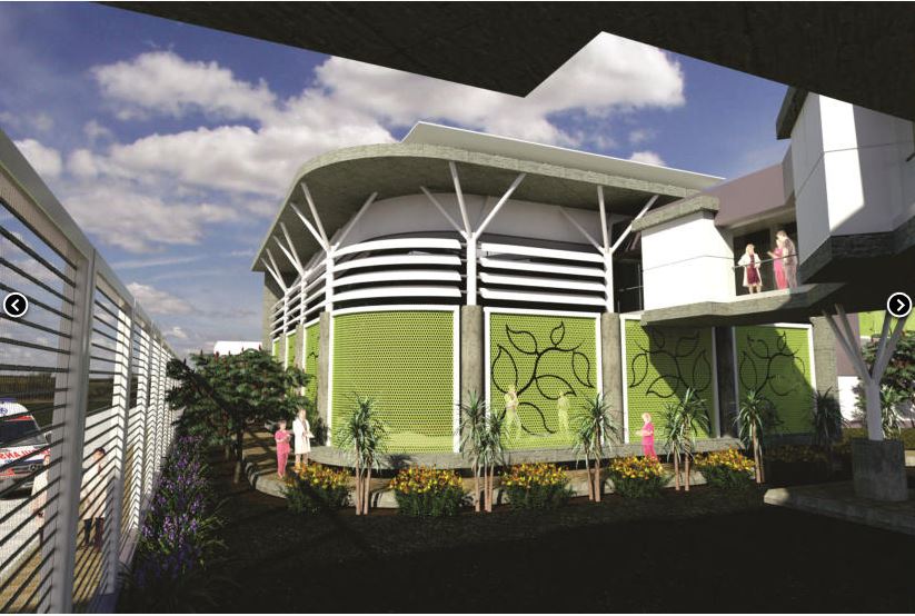 Project: Life Carstenhof Clinic | L2B