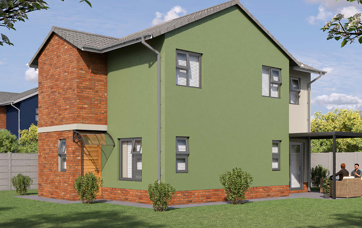 Project: Presidents Place - Phase 1 | L2B