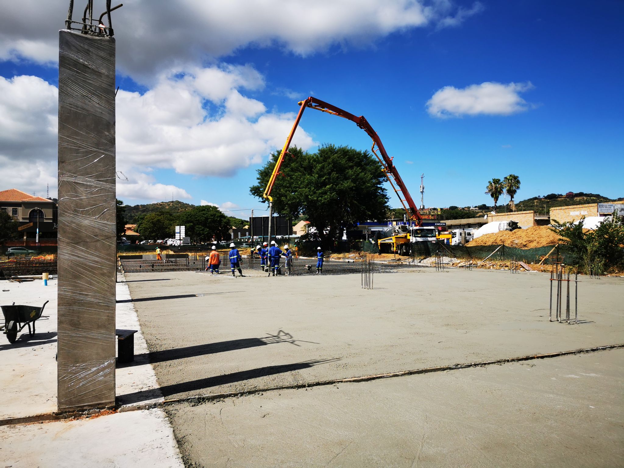 Project: Clearview Square | L2B