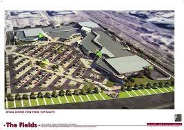 Project: The Fields Mall, Gaborone | L2B