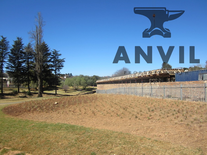 Project: The Green on Glenhove | L2B