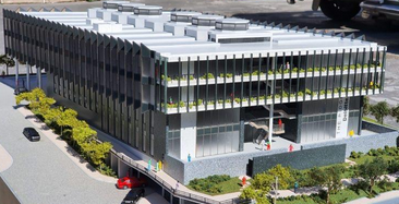 Project: The Ridge - Building | L2B