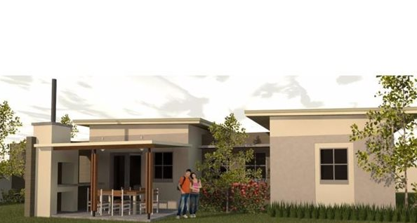 Project: Kloof View Estate | L2B