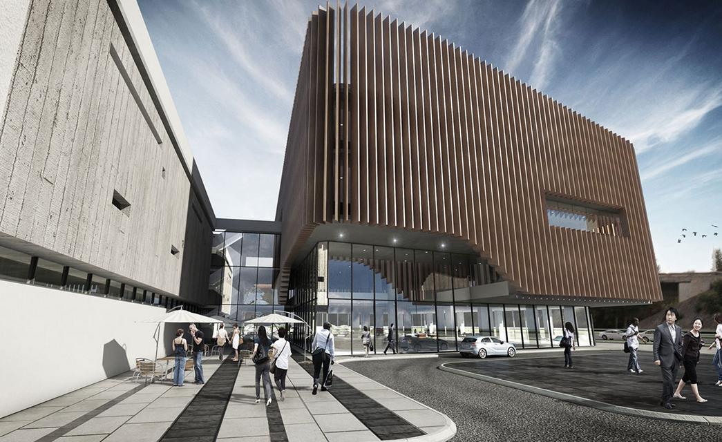 Project: Cintocare Private Surgical Hospital | L2B