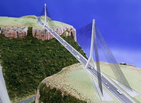 Project: N2 Toll - Msikaba Bridge | L2B