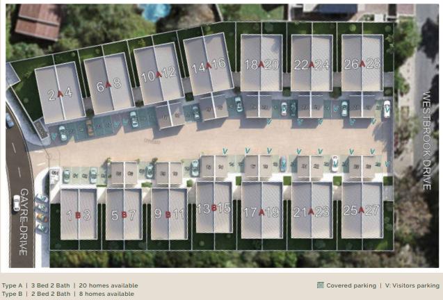 Project: The Finn - Building | L2B