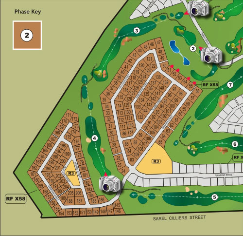 Project: Ebotse Golf and Country Estate | L2B