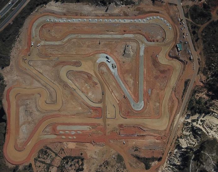 Project: Formula K Business Park - Future Phases | L2B