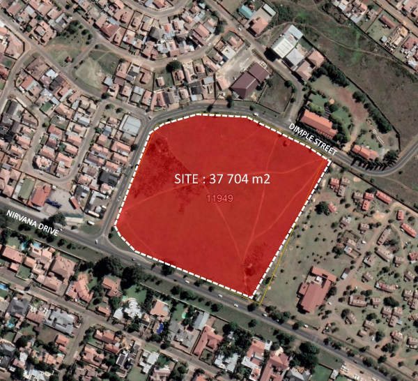 Project: Lenz Quarter Mall | L2B