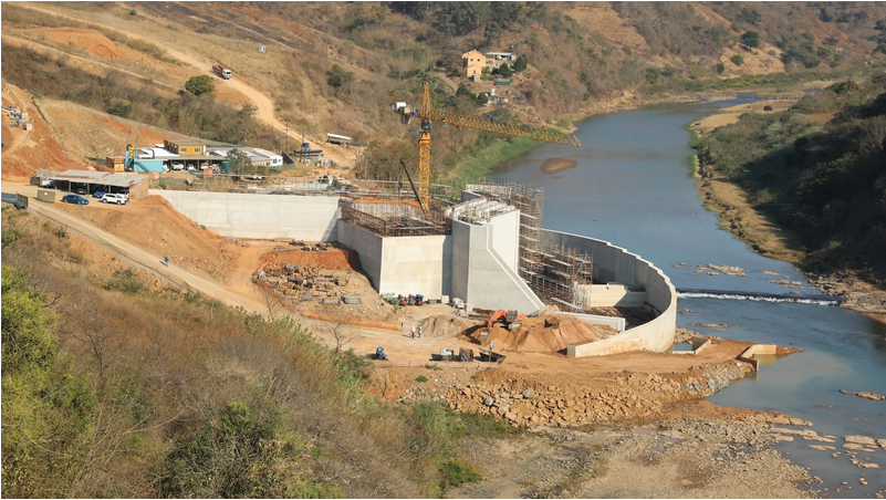 News: Henley Dam bridge to be closed