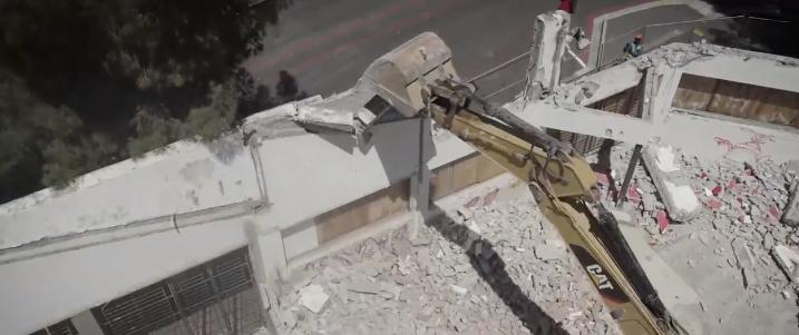 Project: The Fynbos - Building | L2B