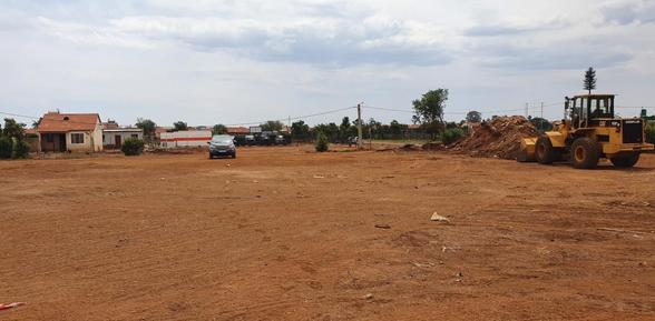 Project: Lufhereng Ext 1 | L2B