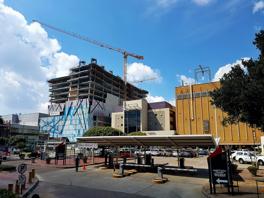 Project: Rosebank Link | L2B