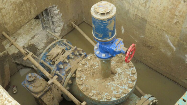 News: Wemmer Pan Road remains closed for motorists’ safety