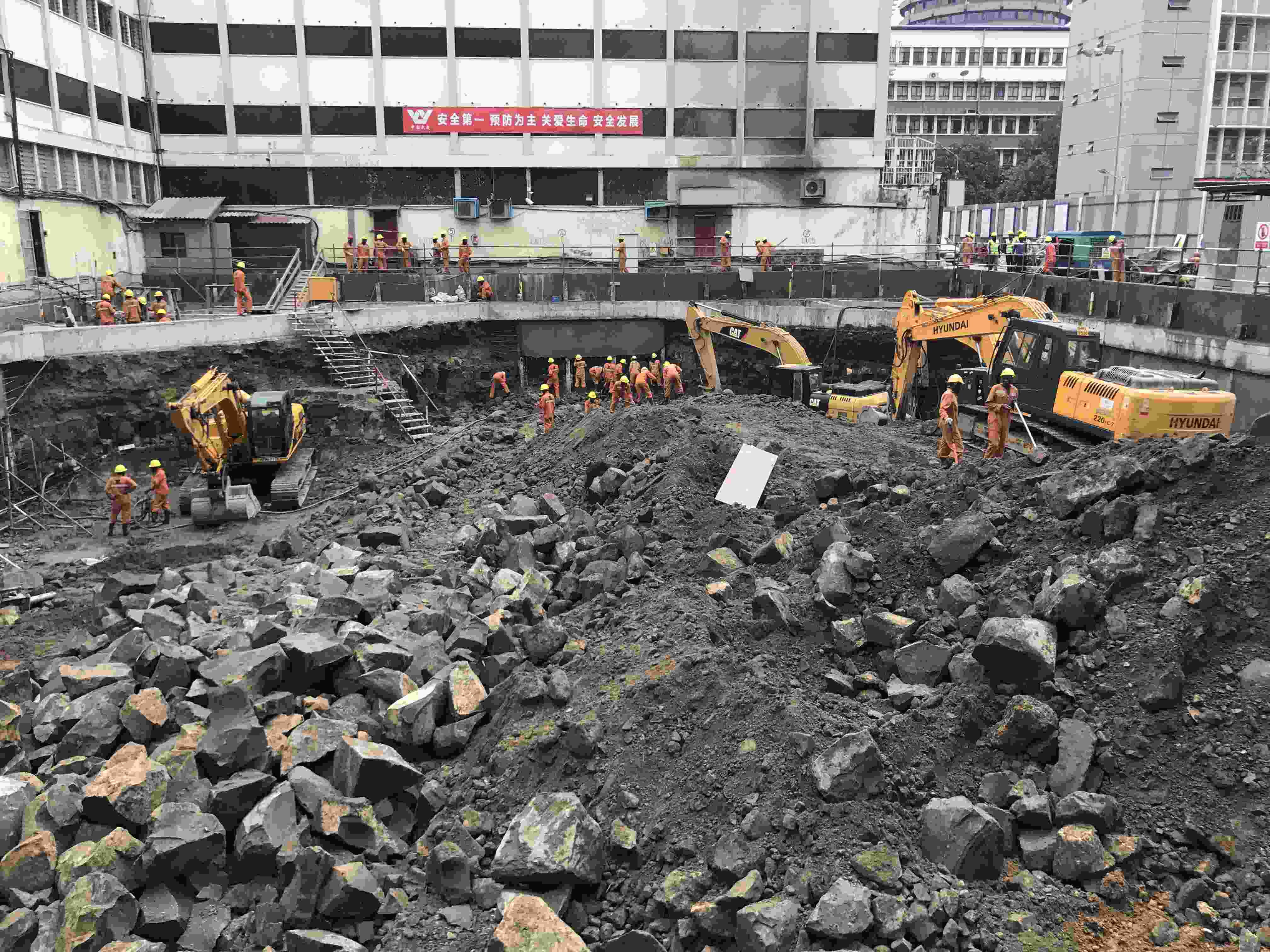 Project: CBK Pension Tower, Kenya - Infrastructure | L2B