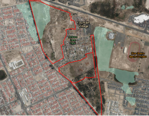 Project: Aloe Ridge Housing Development | L2B