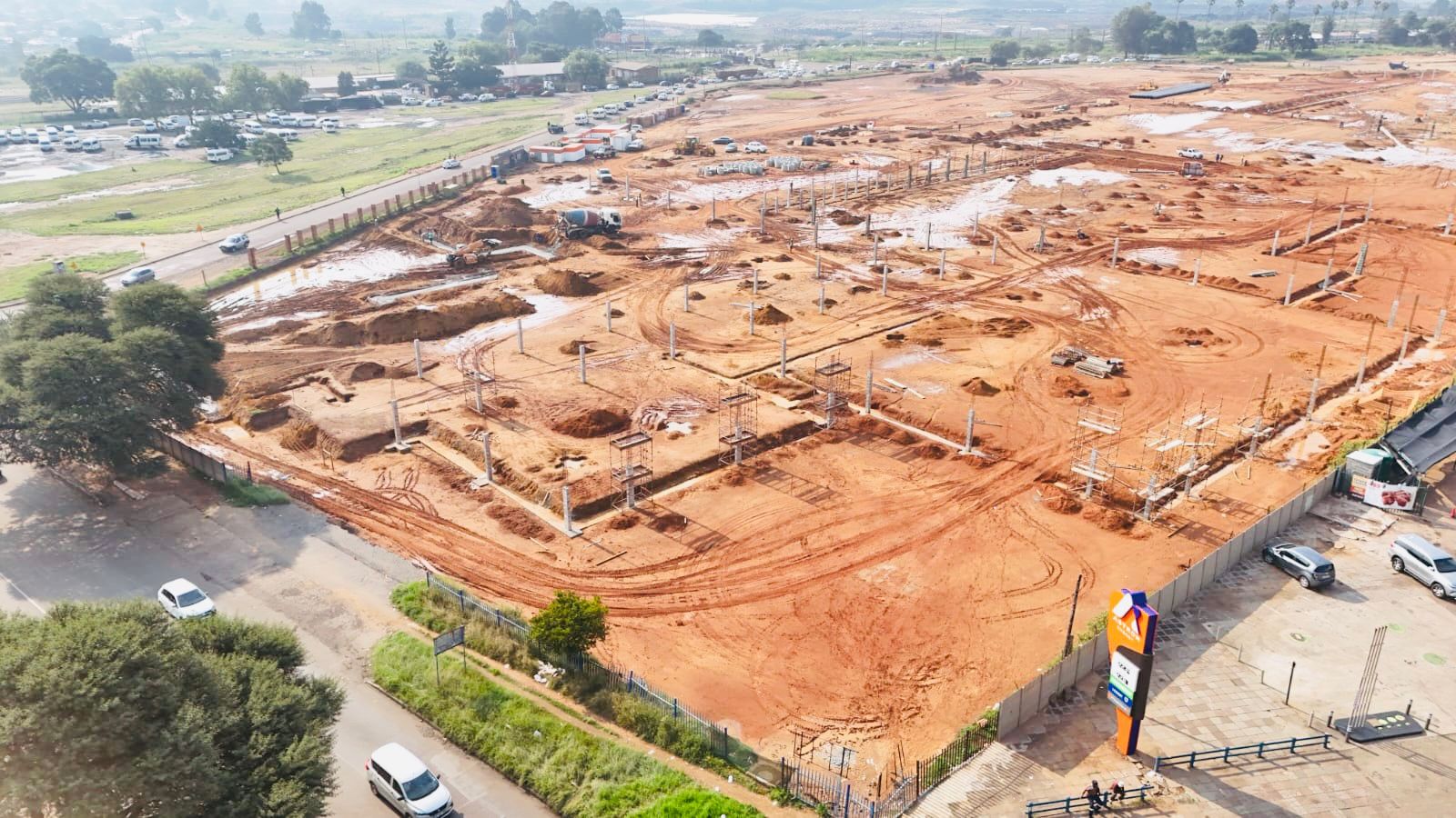 Project: Jumbo Mall | L2B