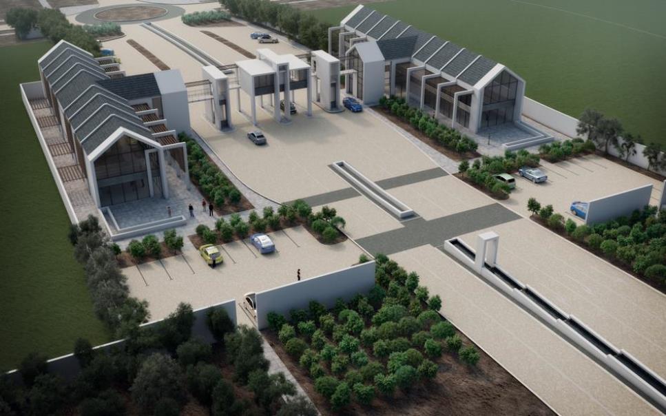 Project: Sitari Country Estate - Residential | L2B