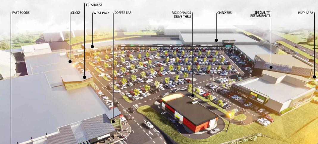 Project: Blueberry Square | L2B