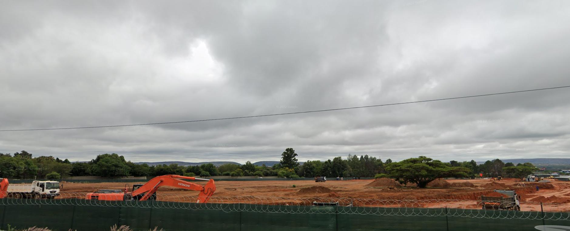 Project: Linton Corner Retail Development - Infrastructure | L2B