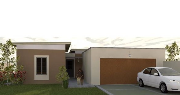 Project: Kloof View Estate | L2B