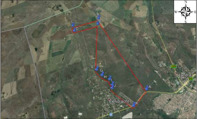 Project: Leandra Mixed-Used Development - Residential | L2B