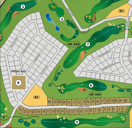 Project: Ebotse Golf and Country Estate | L2B