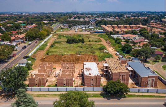 Project: Taylin's View | L2B