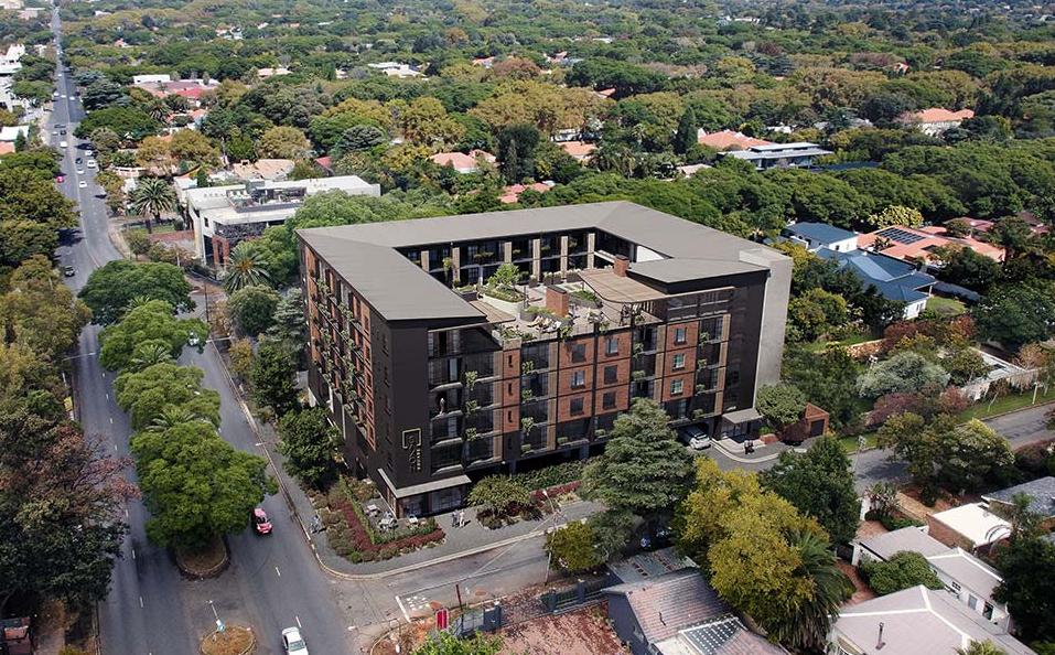 Project: Saxon Square | L2B