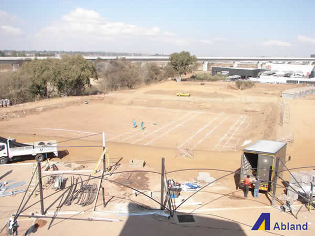 Project: Riverside Office Park, Centurion | L2B