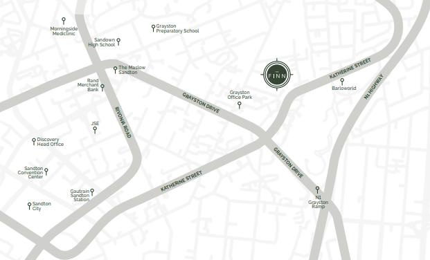 Project: The Finn - Building | L2B