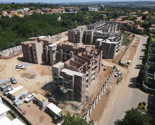 Project: SoHo Junction - Phase 3 | L2B