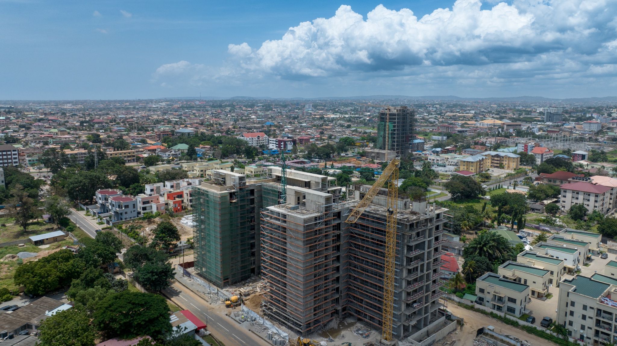 Project: Nova Roman Ridge - Retail | L2B