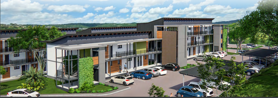 Project: Green Valley Estate - Residential | L2B