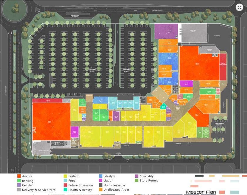 Project: Boitumelo Junction | L2B