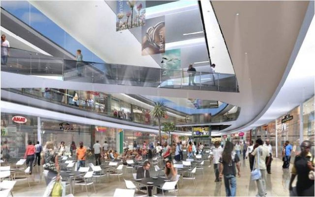 Project: Baywest City - Bay West Mall | L2B