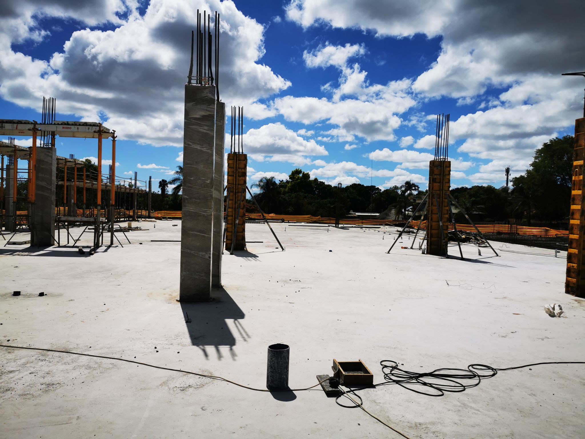 Project: Clearview Square | L2B